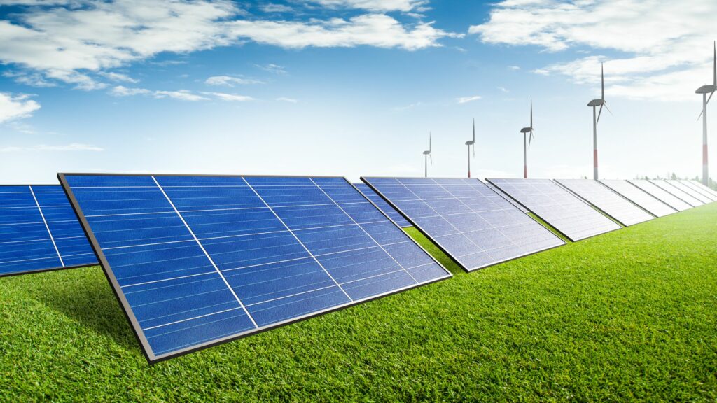 Energy as a Service (EaaS) - Wie das Geschäftsmodell funktioniert