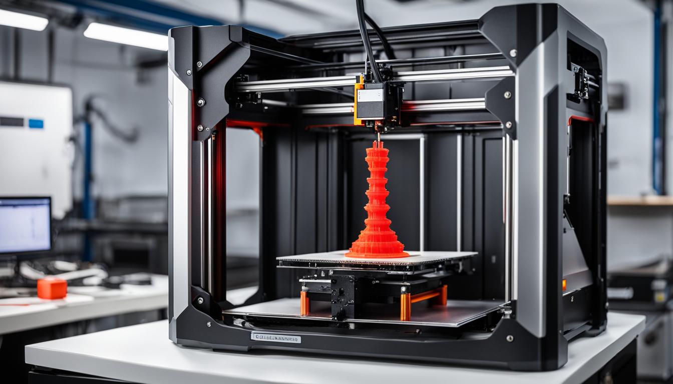 Funktionsweise eines 3D-Druckers einfach erklärt