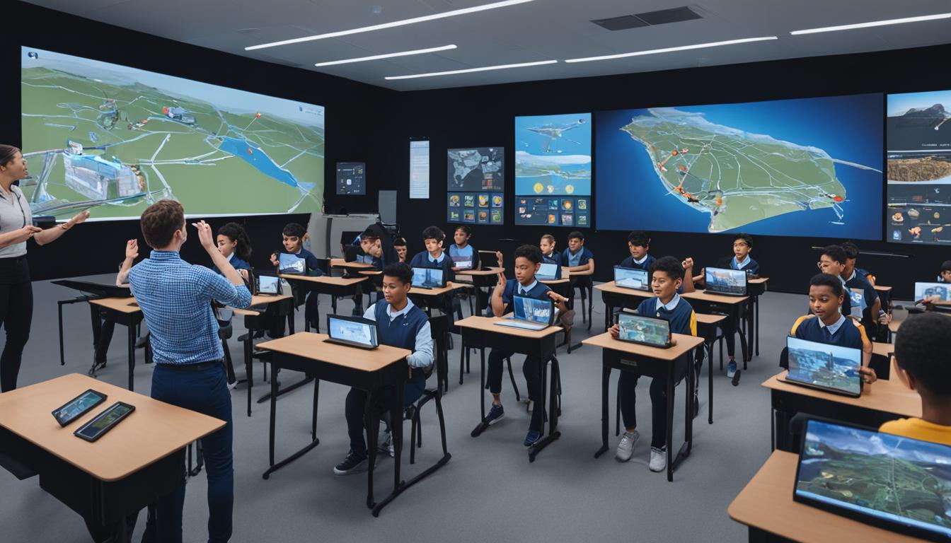 Einsatzgebiete von Augmented Reality erklärt