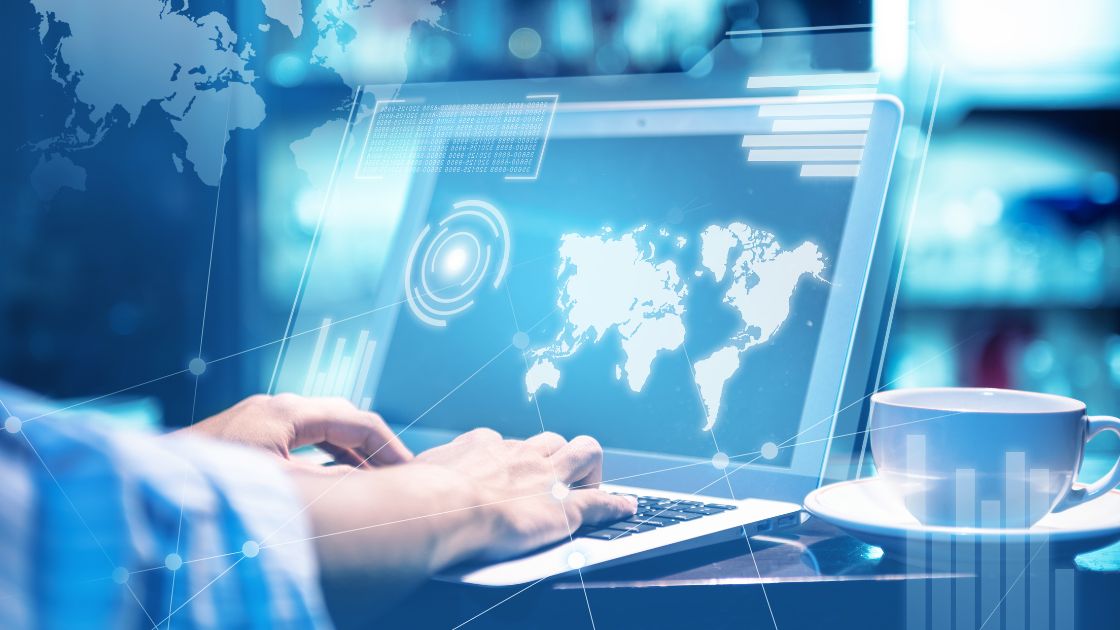 Digitale Technologien erklärt – Einführung & Übersicht