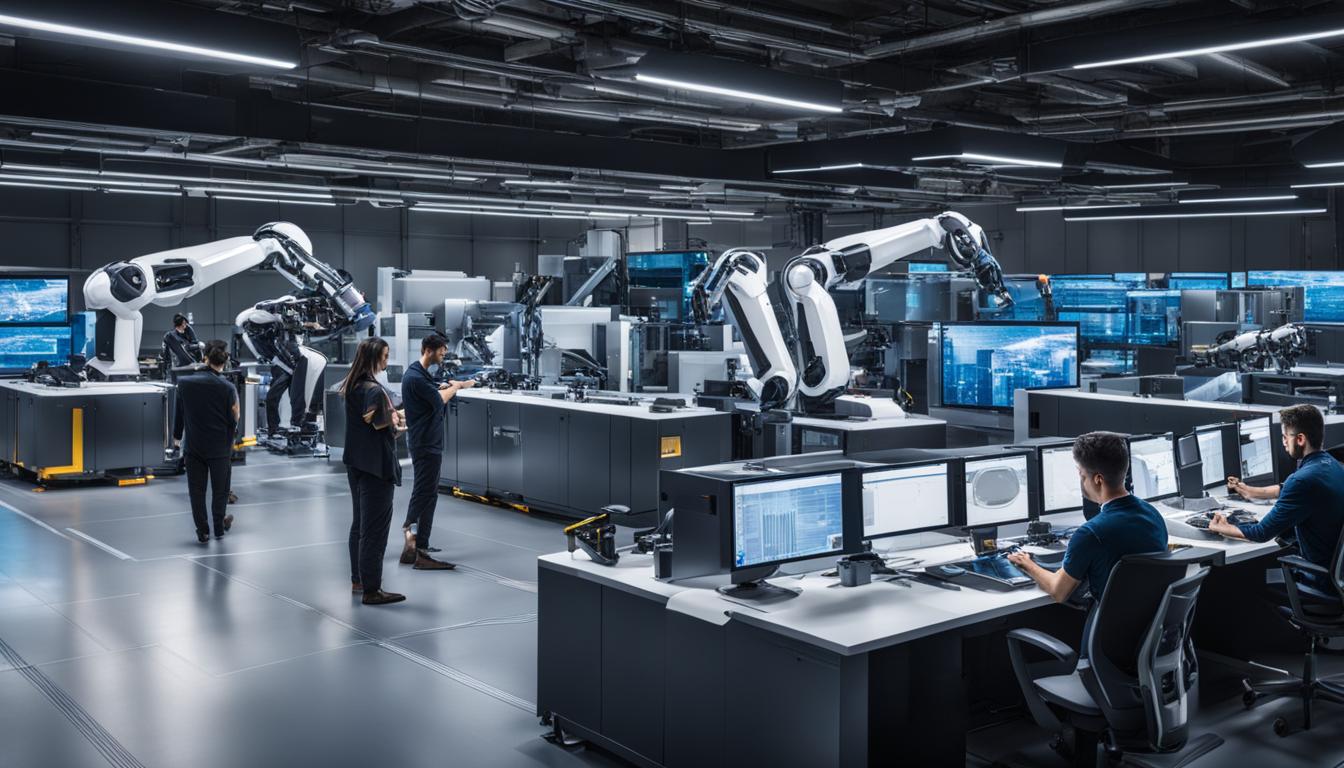 Erfahren Sie alles über Robotic Process Automation RPA