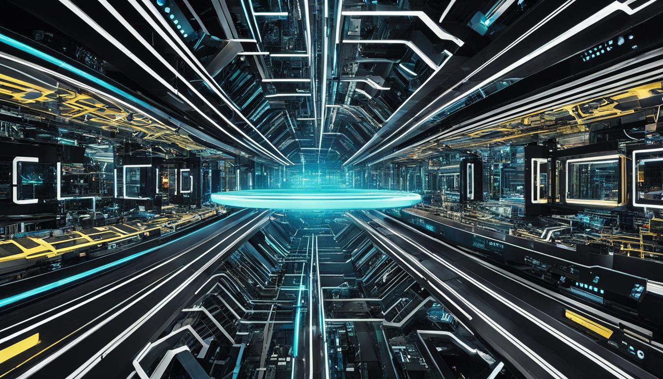 Technik vs. Technologie – Sind sie identisch?