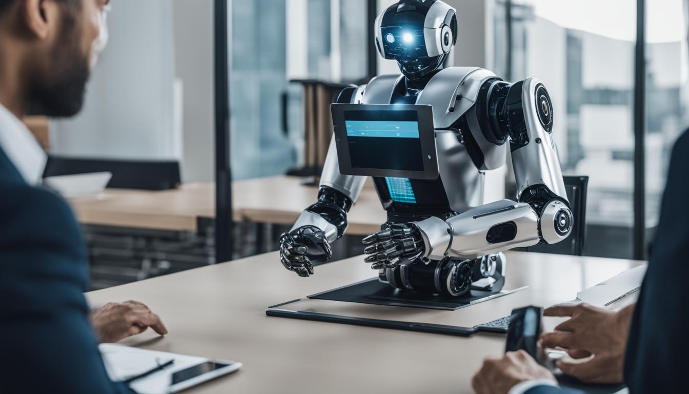 RPA-Tool erklärt: Effizienzsteigerung im Business