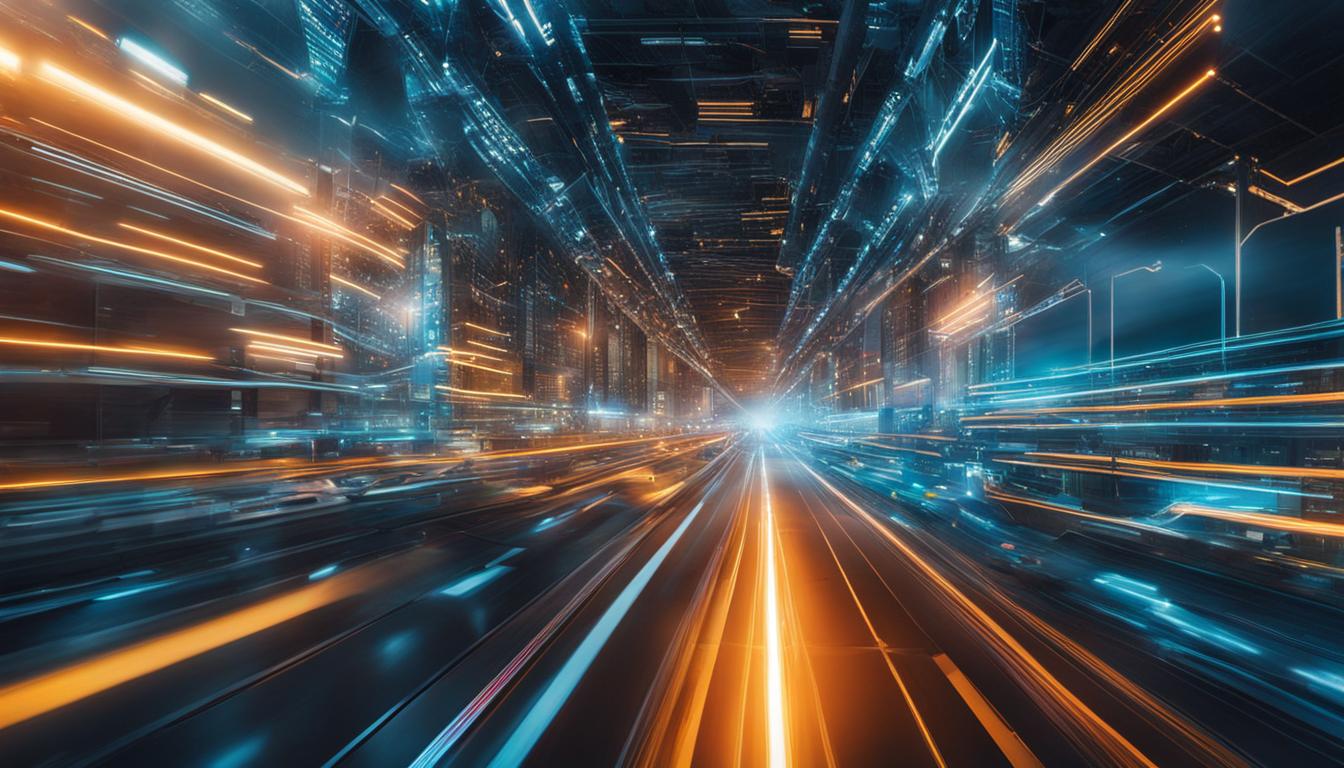 Digitale Transformation verstehen: Beispiele im Überblick