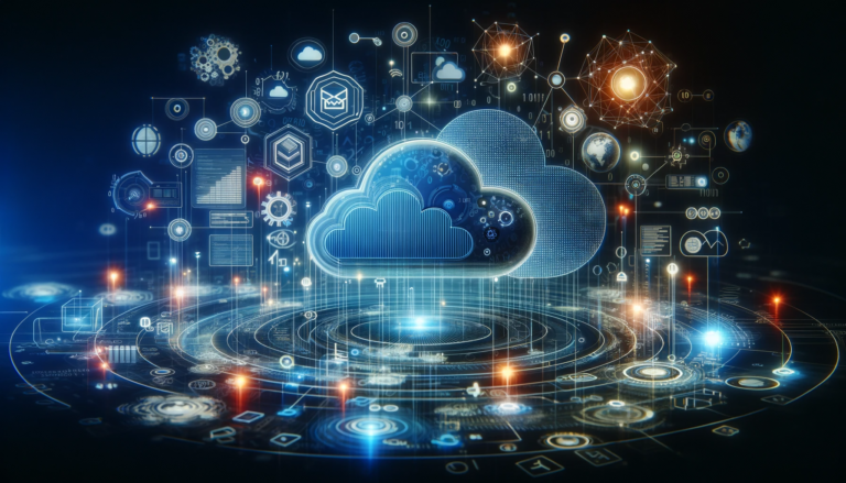 Cloud Computing Beispiele einfach erklärt