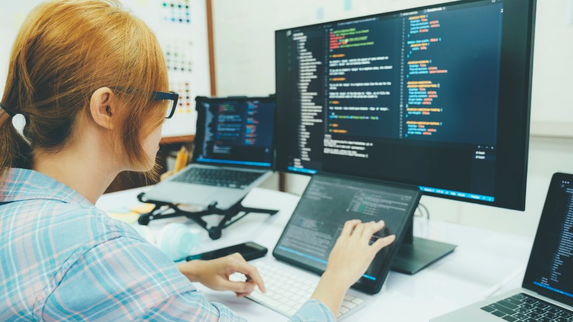 Was ist überhaupt Software? – Ein Grundlagen-Guide