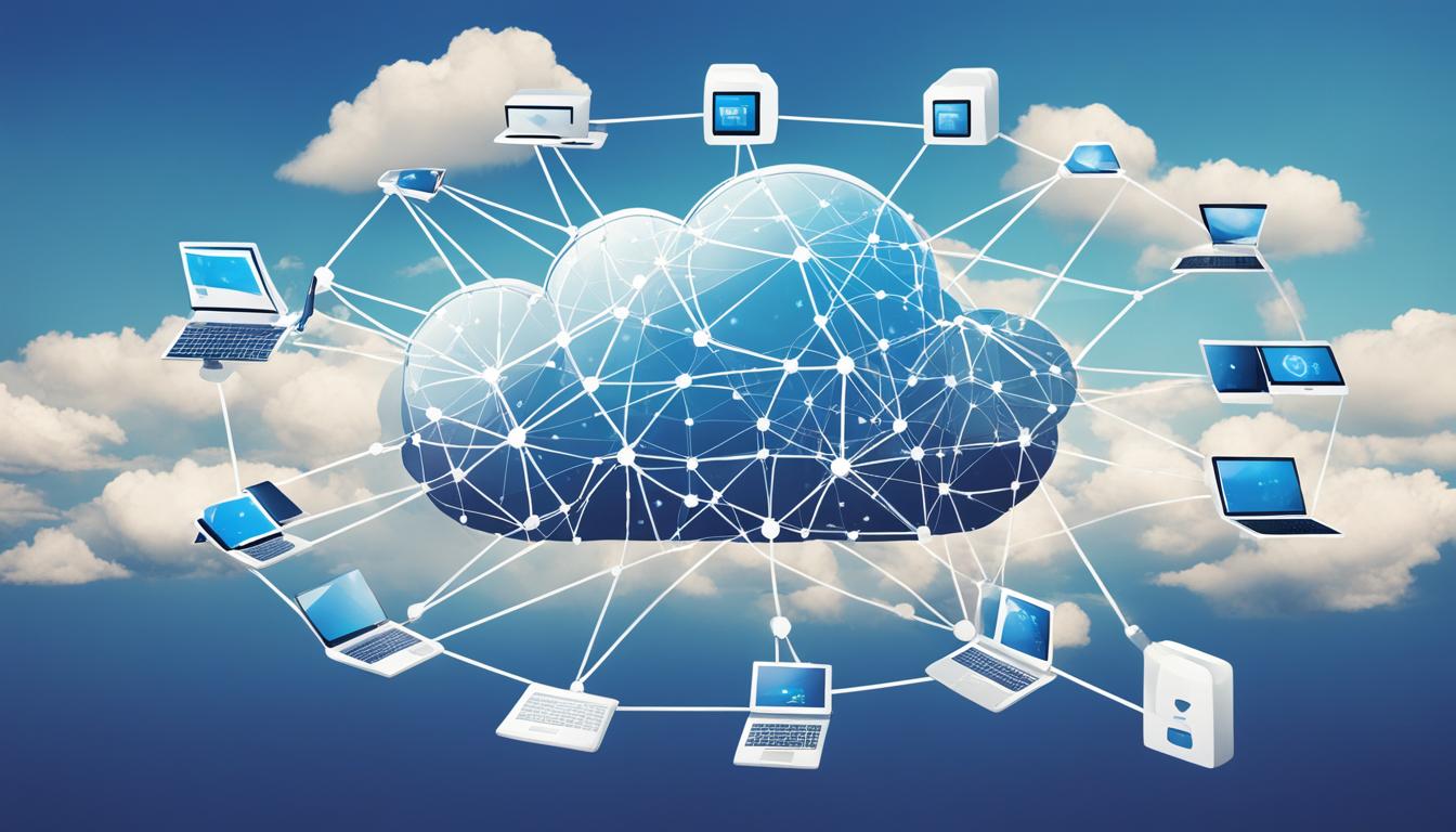 Wie funktioniert das Cloud Computing? Grundlagen erklärt