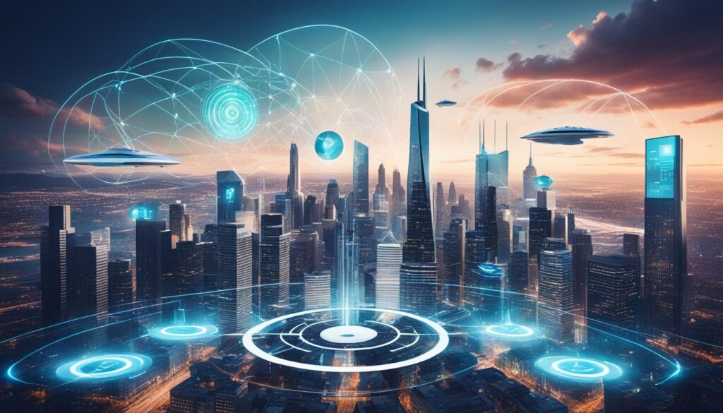 Digitalisierung einfach erklärt: Trends und Möglichkeiten