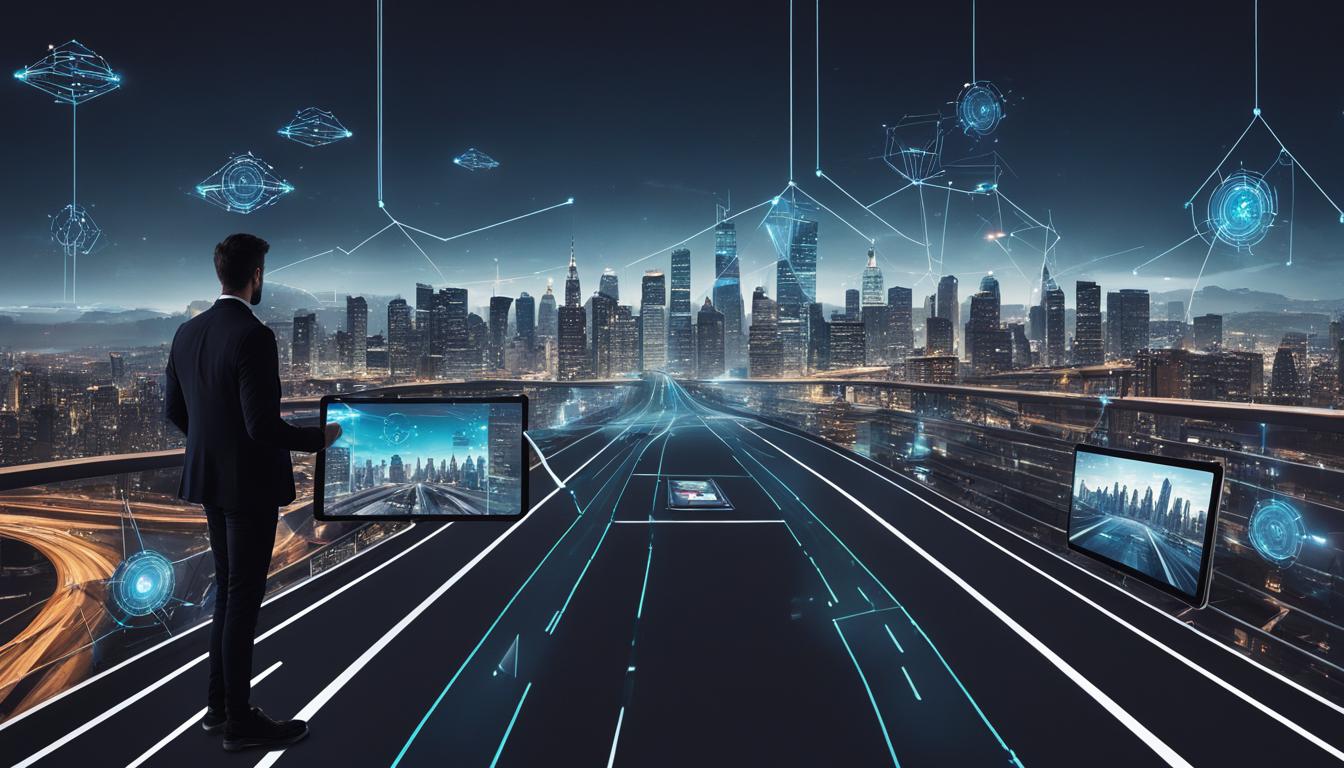 Chancen der Digitalisierung: Ihr Wegweiser