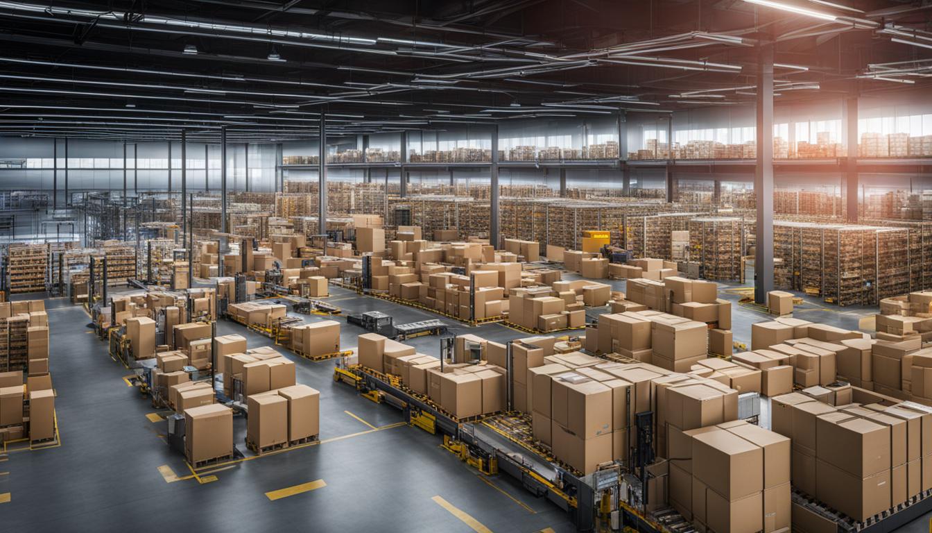 Digitalisierung im Großhandel: Chancen und Trends