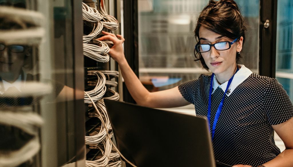 3rd Level Support: Expertenlösungen für schnelle Hilfe