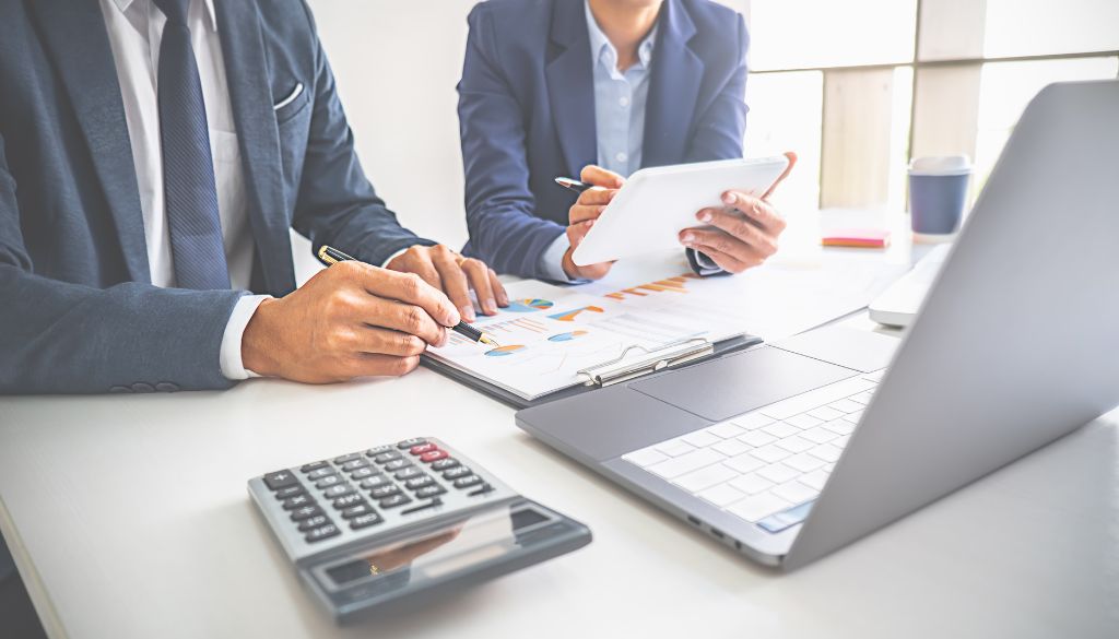 Was bedeutet GoBD (Grundsätze ordnungsgemäßer Buchführung und ...