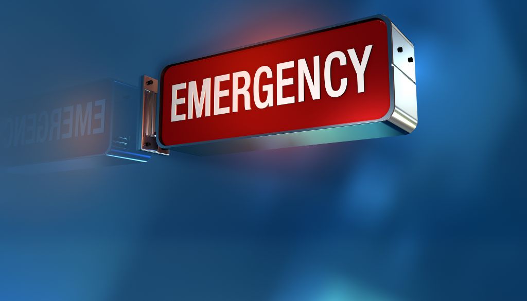 Was ist ein Emergency Change?