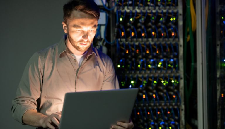 Mit Managed Service Provider Software (MSP) die Produktivität steigern