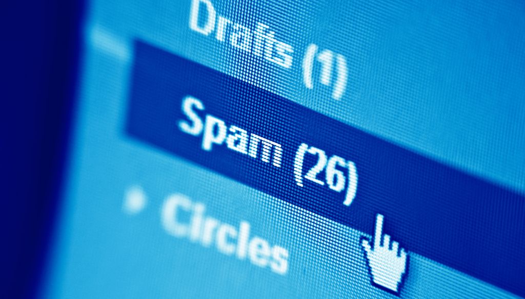 Anti-Spam-Software für Effizienter Schutz und Abwehr